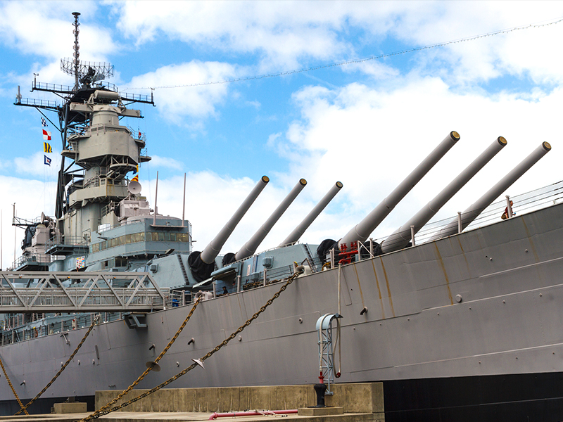 Attractions & Things to Do in Downtown Norfolk | Glass Light Hotel ...