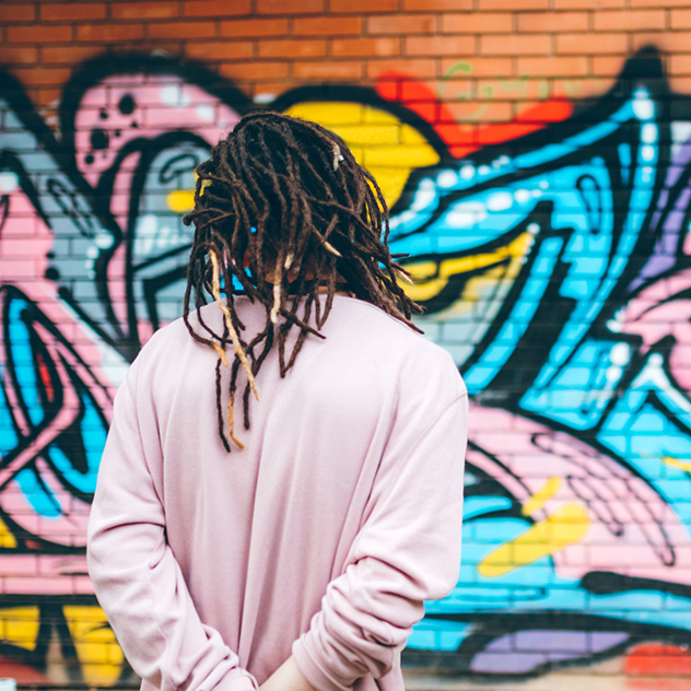 Arts & Culture in Norfolk's NEON District | Glass Light Hotel & Gallery