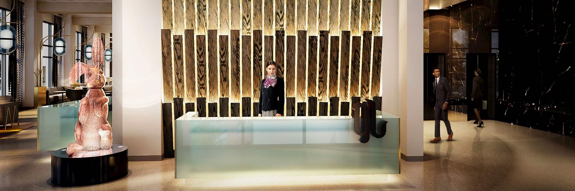 Norfolk, VA Hotel Deals & Packages | Glass Light Hotel & Gallery