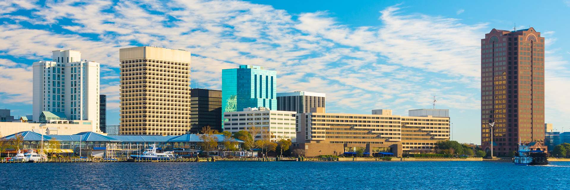 Attractions & Things to Do in Downtown Norfolk | Glass Light Hotel ...